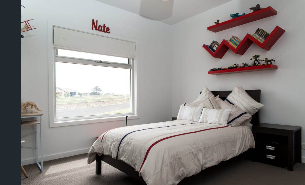 Residential Projects | GMA Constructionco